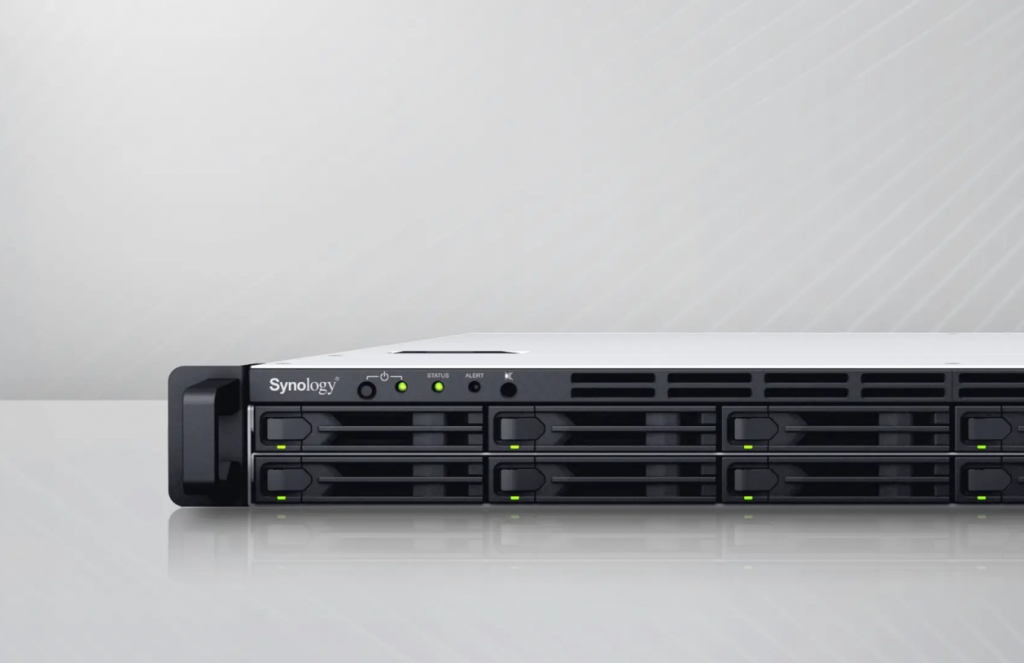 FS2500 – TISolutions